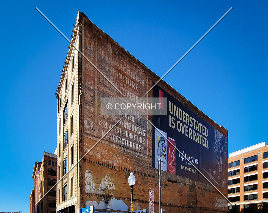 Dallas County Service Building Photo 763-637-740 - Stock Image - SKYDB
