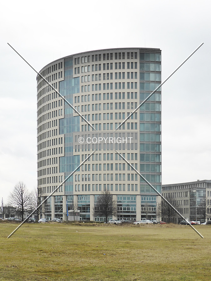 ABC-Tower Photo 766-516-750 - Stock Image - SKYDB