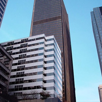 Safeco Plaza in Seattle - SKYDB