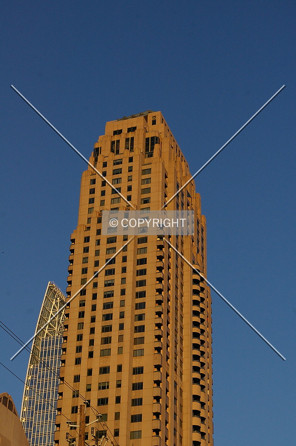 GLG Grand / Four Seasons Hotel Photo 767-720-801 - Stock Image - SKYDB