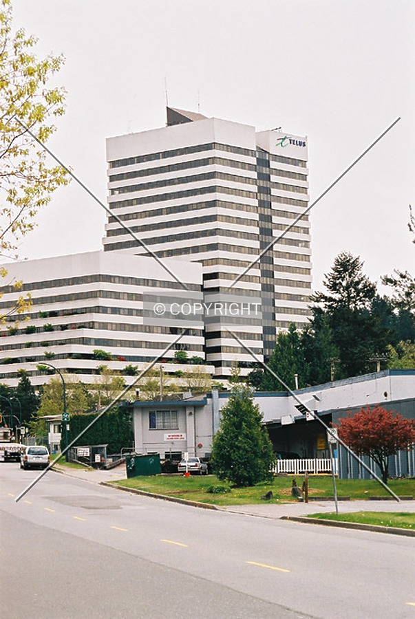 Brian Canfield Centre Photo 768-455-683 - Stock Image - SKYDB