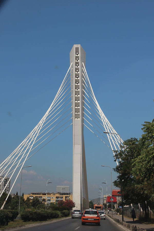 Most Milenijum Photo 770-840-402 - Stock Image - SKYDB