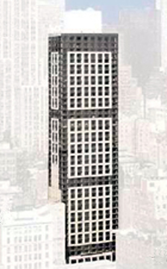 Tower 31 Photo 770-948-182 - Stock Image - SKYDB