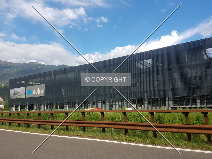 Duka Werk - Duka 4.0 Photo 777-588-016 - Stock Image - SKYDB