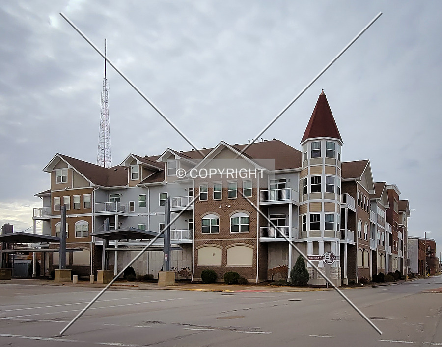 The Locks Photo 782-507-628 - Stock Image - SKYDB