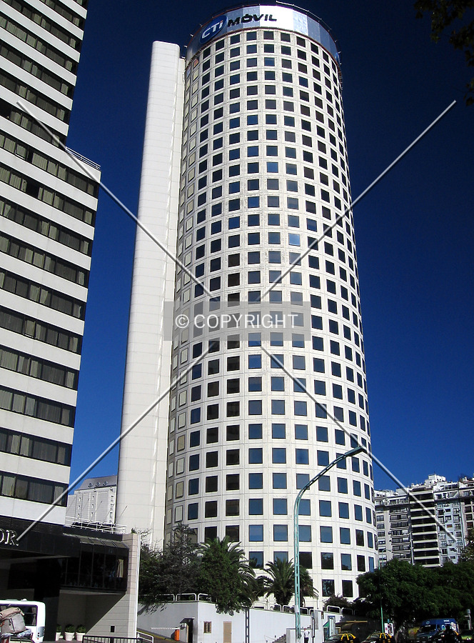 Torre Prourban Photo 783-520-128 - Stock Image - SKYDB