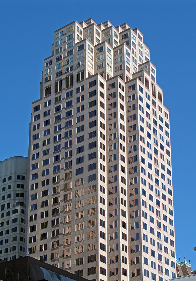 333 Bush Street Photo 784-524-881 - Stock Image - SKYDB