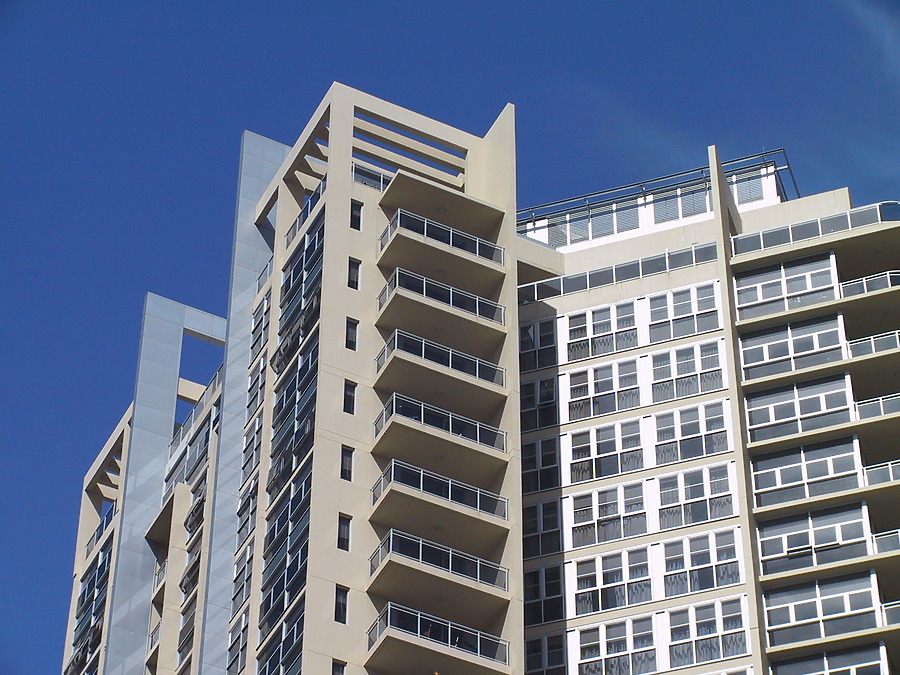 The Tiffany East Tower Photo 793-701-502 - Stock Image - SKYDB