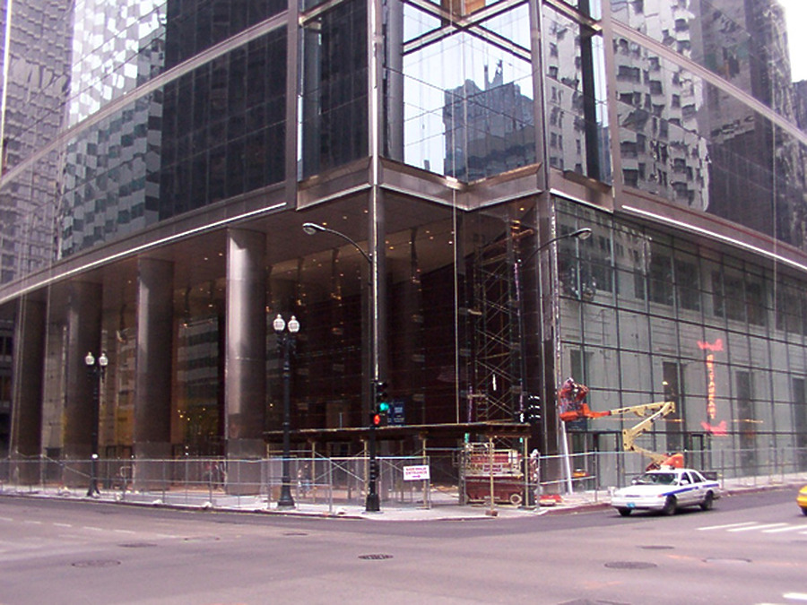 Citadel Center Photo 794-573-666 - Stock Image - SKYDB