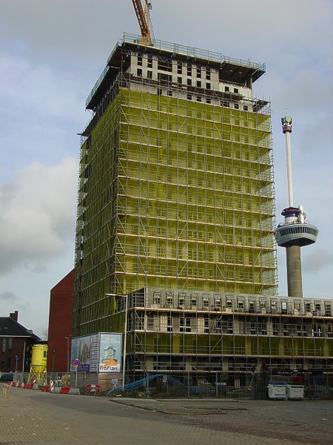 Witte de With Photo 795-523-028 - Stock Image - SKYDB