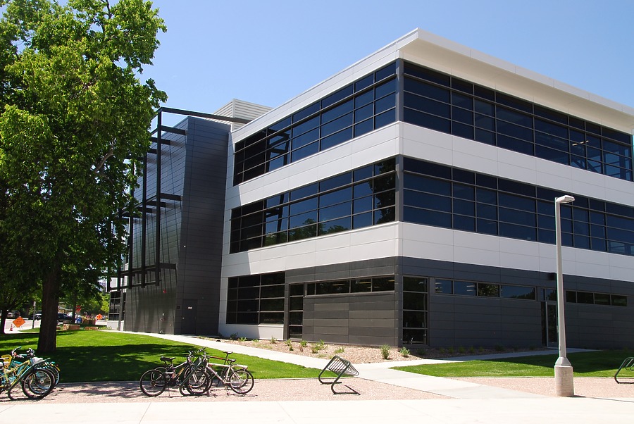 Nancy Richardson Design Center Photo 796-896-208 - Stock Image - SKYDB