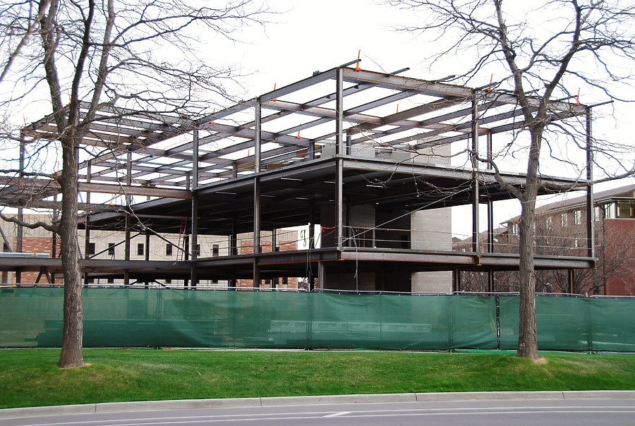 Nancy Richardson Design Center Photo 806-178-546 - Stock Image - SKYDB