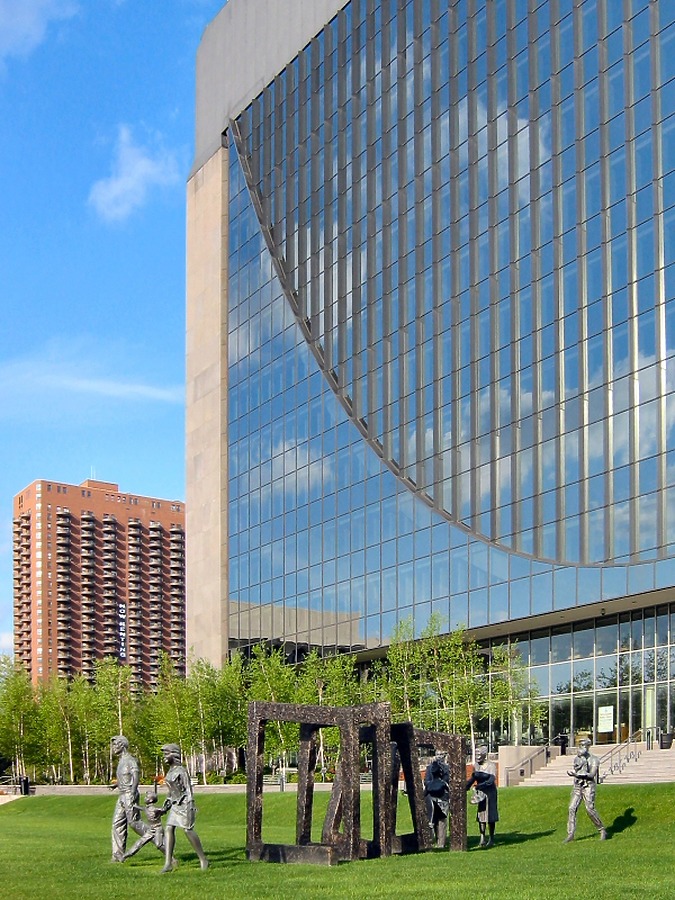 The Marq Photo 808-556-173 - Stock Image - SKYDB