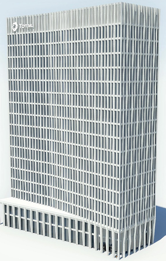 Tour Total Photo 810-485-837 - Stock Image - SKYDB