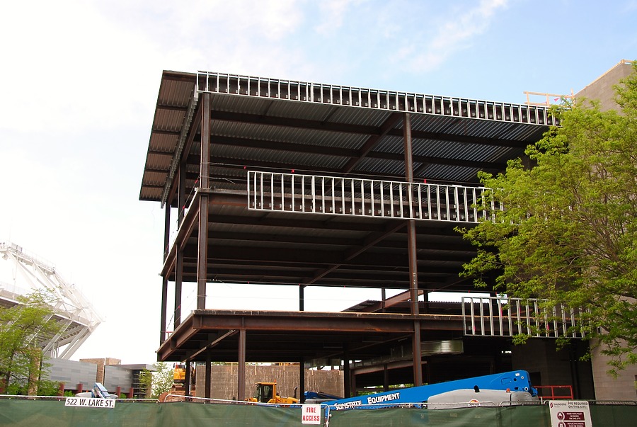 Nancy Richardson Design Center Photo 816-097-240 - Stock Image - SKYDB