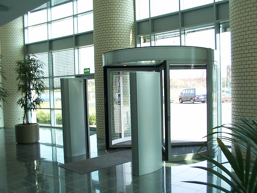 ABC-Tower Photo 819-921-414 - Stock Image - SKYDB