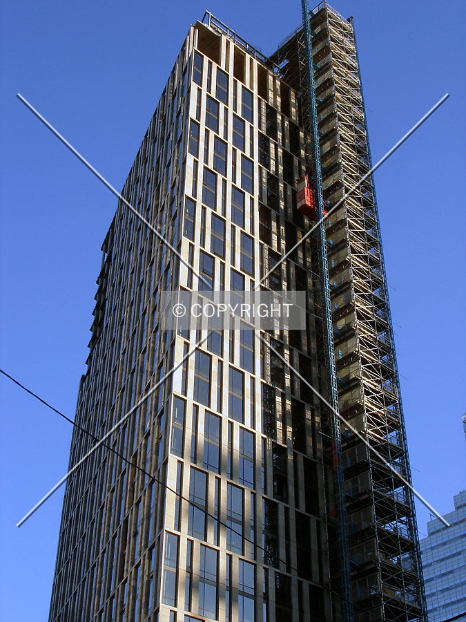 101 Warren Street Photo 822-763-648 - Stock Image - SKYDB