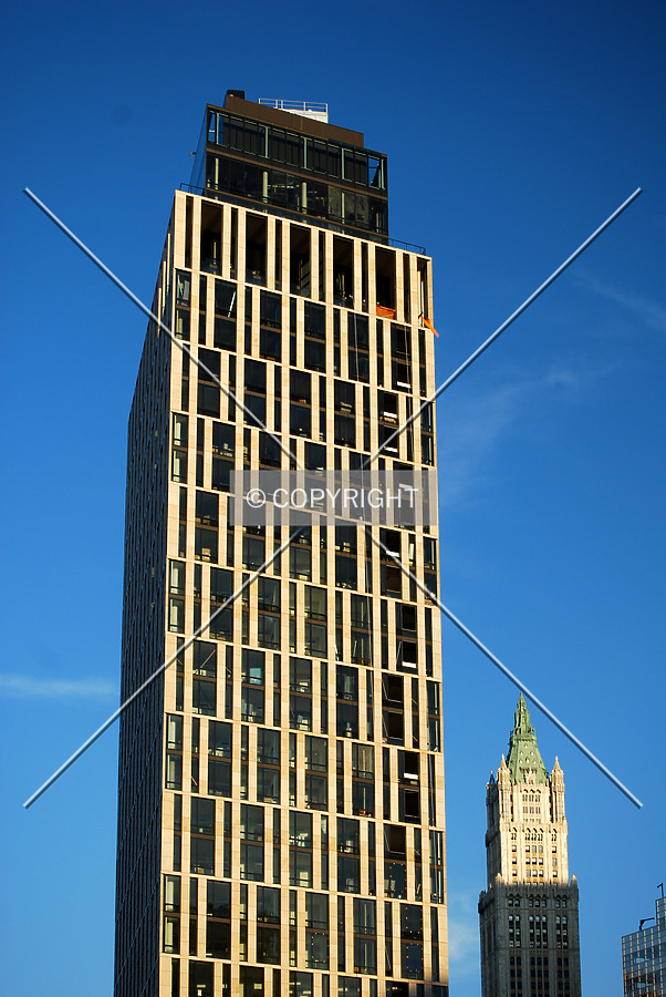 101 Warren Street Photo 826-065-501 - Stock Image - SKYDB