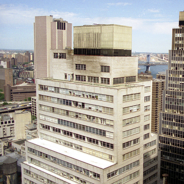 123 William Street Photo 826-077-736 - Stock Image - SKYDB