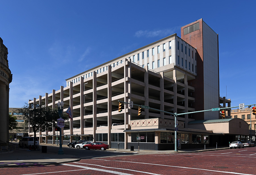 William R. Day Building Photo 831-655-857 - Stock Image - SKYDB