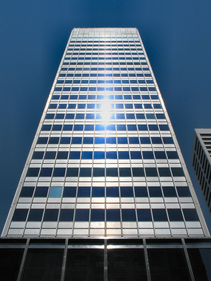 Canadian Pacific Plaza Photo 833-957-543 - Stock Image - SKYDB