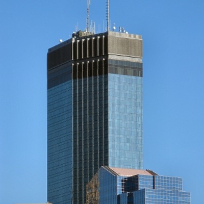 IDS Tower in Minneapolis - SKYDB