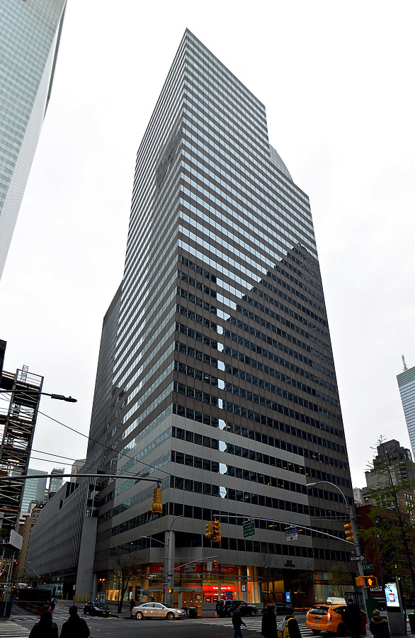 900 3rd Avenue Photo 844-475-509 - Stock Image - SKYDB