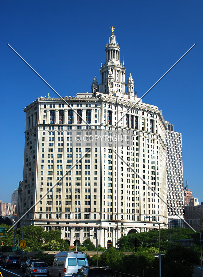 Manhattan Municipal Building Photo 848-203-162 - Stock Image - SKYDB Manhattan Municipal Building Photo 848-203-162 - Stock Image - SKYDB