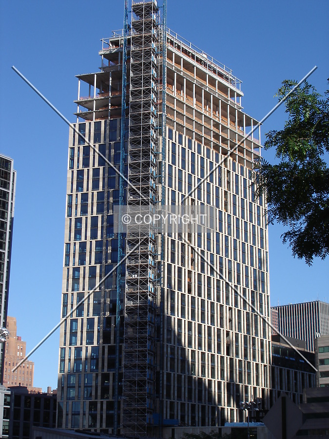 101 Warren Street Photo 848-604-830 - Stock Image - SKYDB
