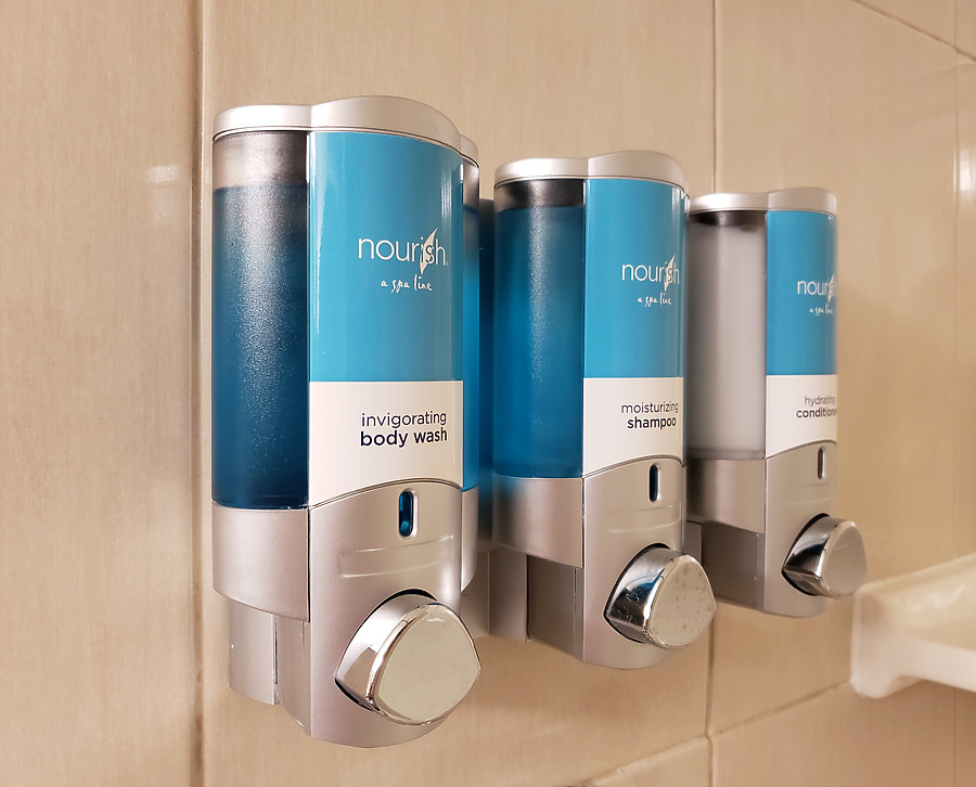 Drury Plaza Hotel Columbia East Photo 850-106-935 - Stock Image - SKYDB