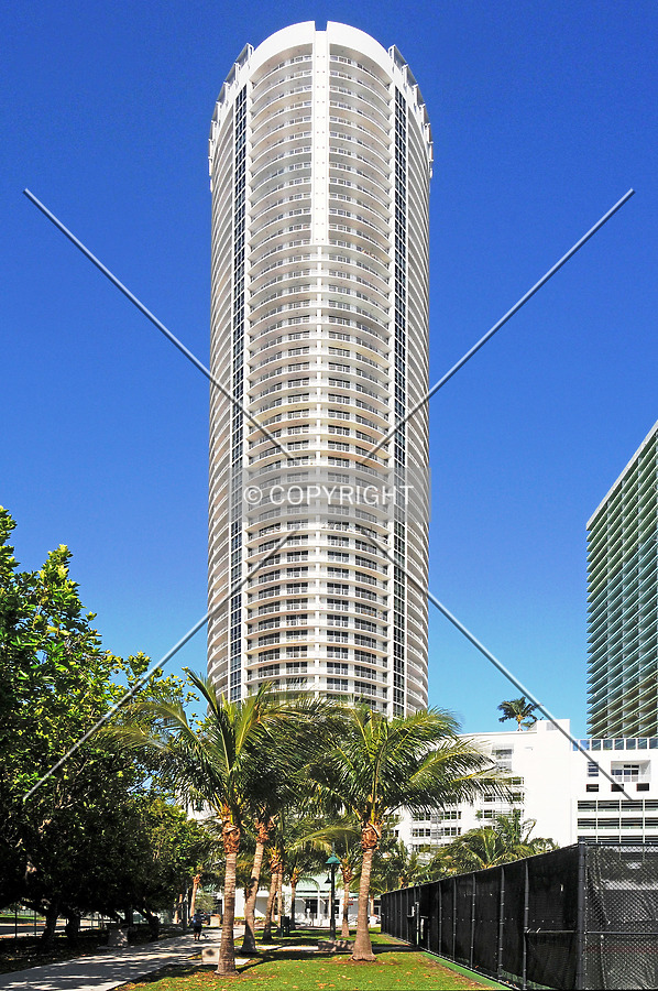 Opera Tower Photo 859-166-033 - Stock Image - SKYDB