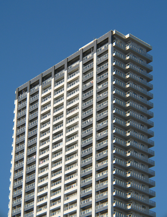 Air Rise Tower Photo 859-411-848 - Stock Image - SKYDB