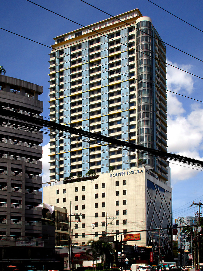 South Insula Photo 862-380-467 - Stock Image - SKYDB