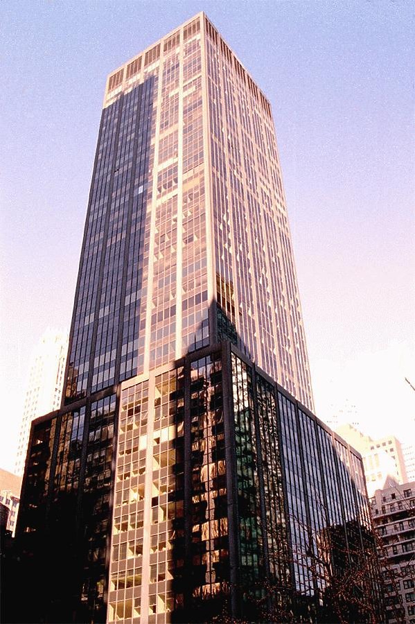 North American Plywood Building Photo 865-061-713 - Stock Image - SKYDB