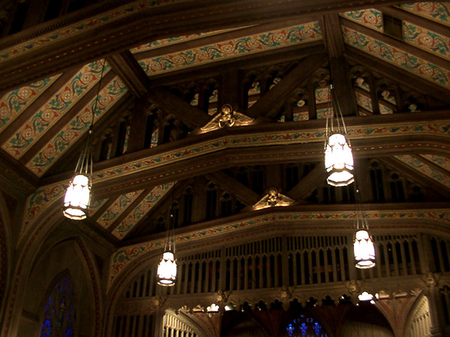Chicago Temple Building Photo 869-101-966 - Stock Image - SKYDB