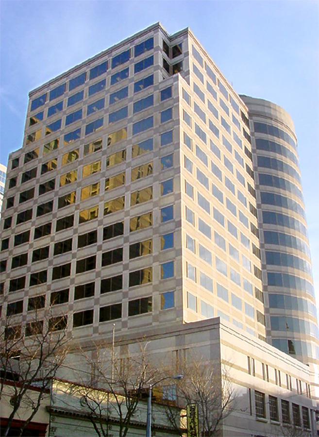 1201K Tower Photo 871-942-482 - Stock Image - SKYDB