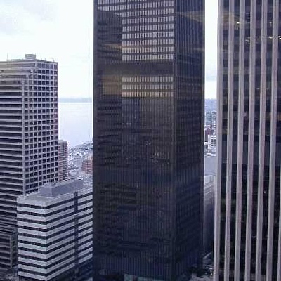 Safeco Plaza in Seattle - SKYDB