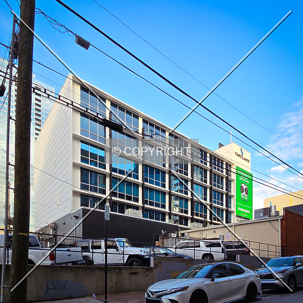 1720 West End Building Photo 874-994-280 - Stock Image - SKYDB