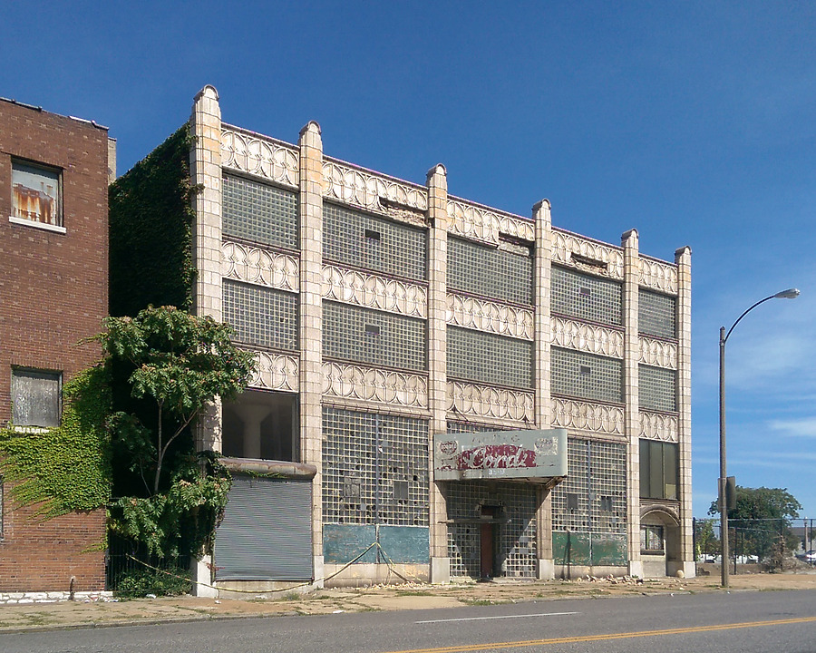 3532 Doctor Martin Luther King Drive Photo 877-652-956 - Stock Image ...