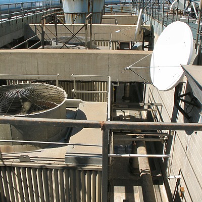 IDS Tower in Minneapolis - SKYDB