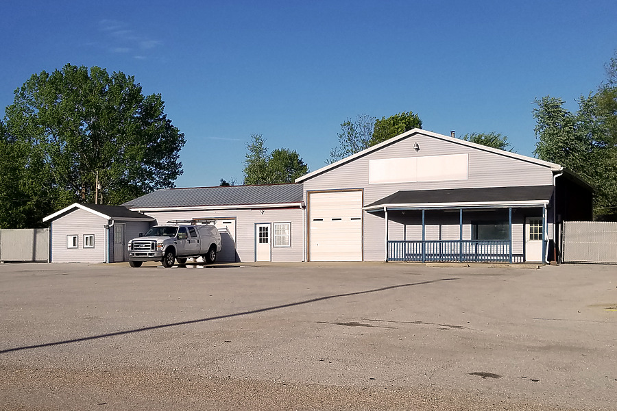 3902 State Route 111 Photo 882-745-905 - Stock Image - SKYDB