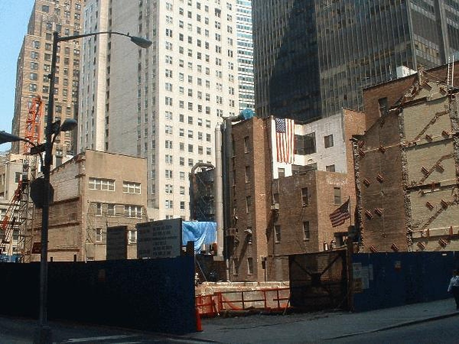 2 Gold Street Photo 885-949-347 - Stock Image - SKYDB