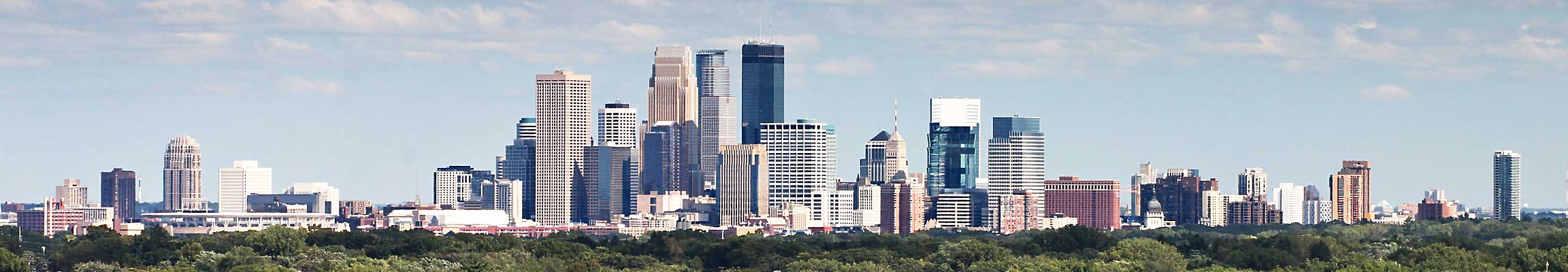 IDS Tower in Minneapolis - SKYDB