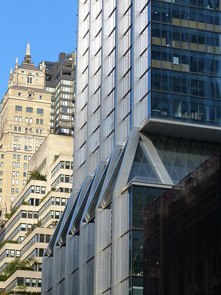 425 Park Avenue in New York City - SKYDB