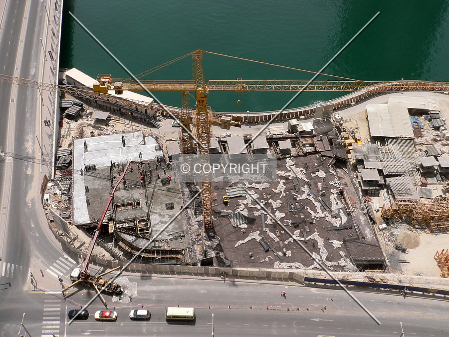 Pier Eight Photo 906-029-040 - Stock Image - SKYDB