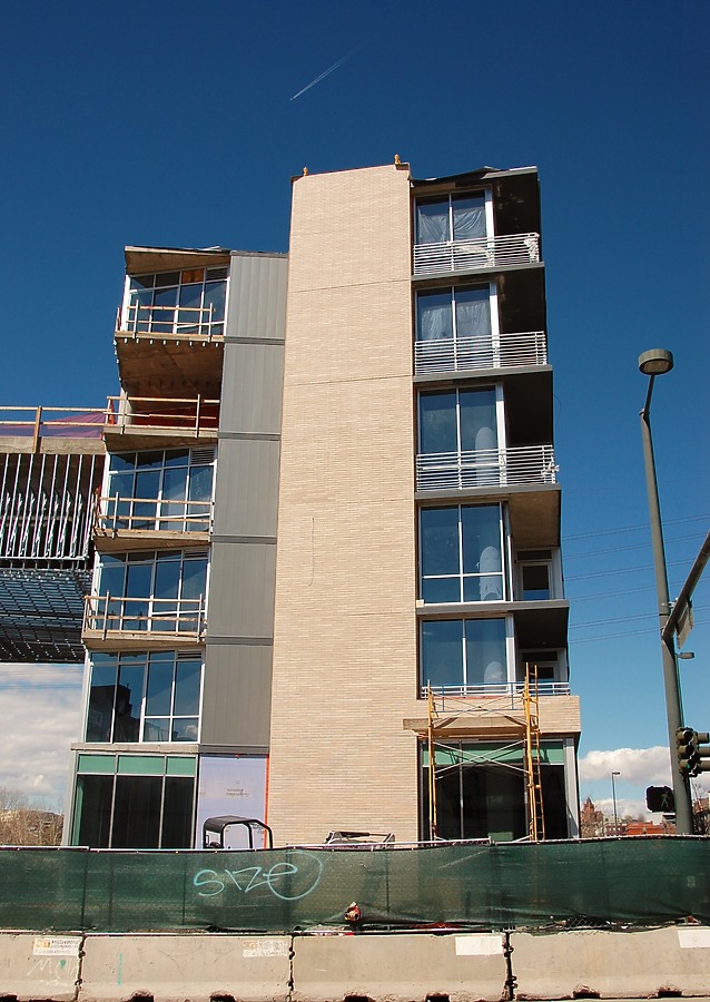 The Confluence Photo 907-424-781 - Stock Image - SKYDB