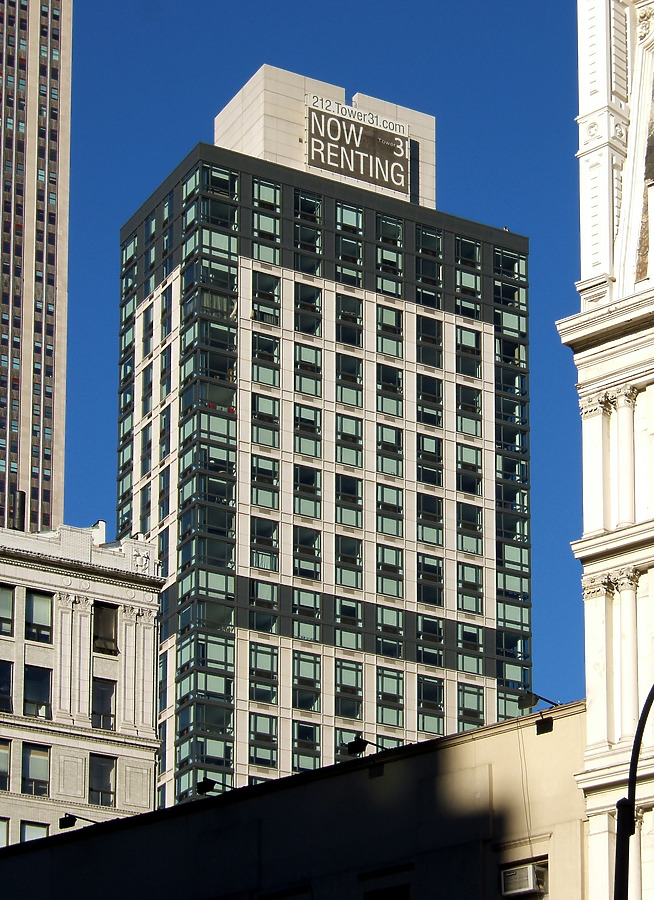 Tower 31 Photo 915-924-056 - Stock Image - SKYDB