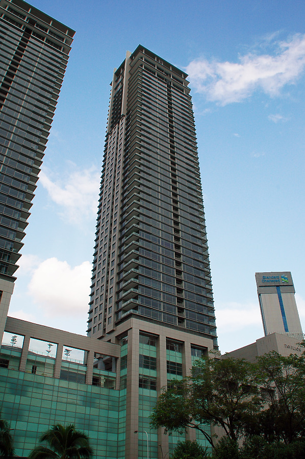 The Pavilion Residences Tower 2 Photo 921-018-483 - Stock Image - SKYDB