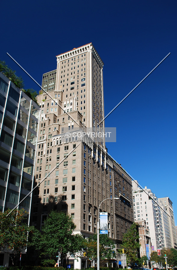 Trump Park Avenue Photo 926-449-851 - Stock Image - SKYDB