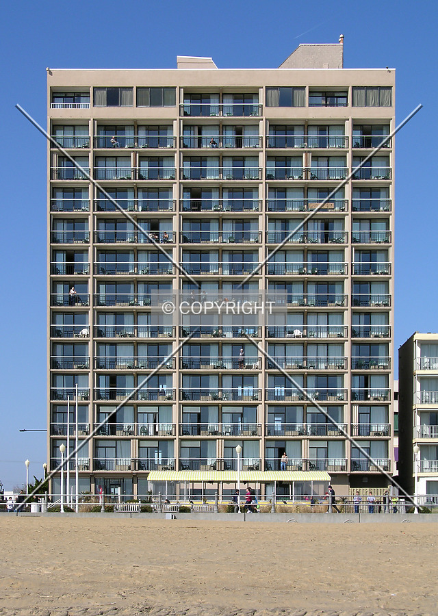 Four Sails Resort Photo 928-987-181 - Stock Image - SKYDB